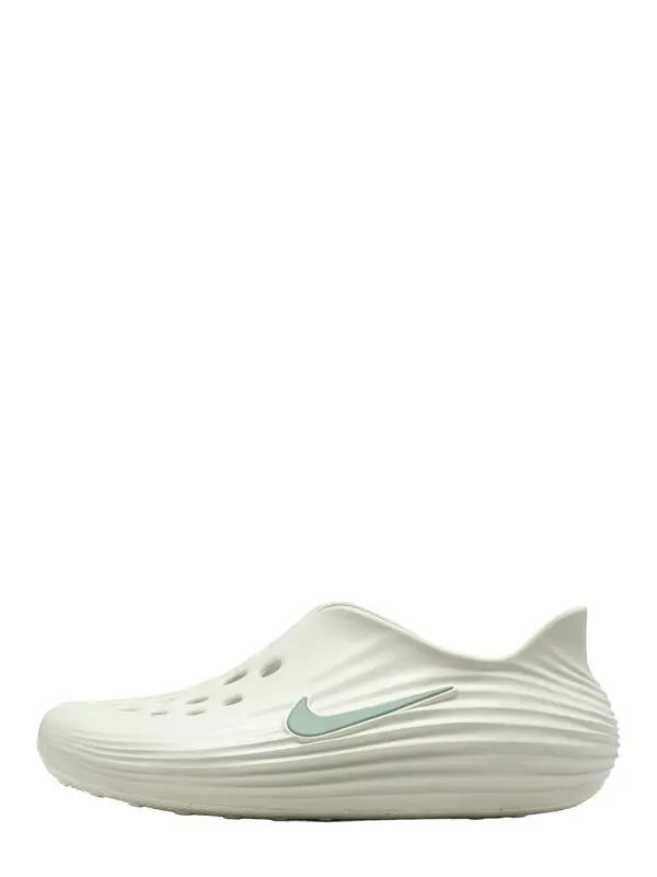 Nike Reactx Rejuven8 "spruce Aura" Sneakers - Spruce Aura/light Silver