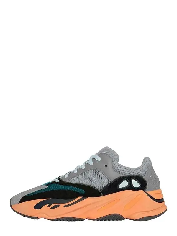 Adidas Yeezy Boost 700 - Wash Orange