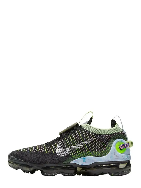 Nike Vapormax 2020 Flyknit Sneakers - Black