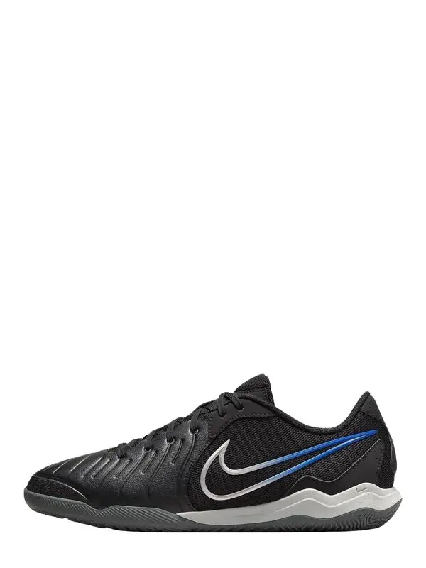 Nike Tiempo Legend Academy Ic Shadow Pack Sneakers - Black/hyper Royal/chrome
