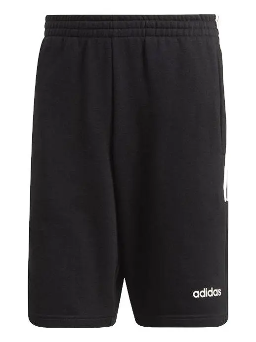 Adidas Ft Short - Black