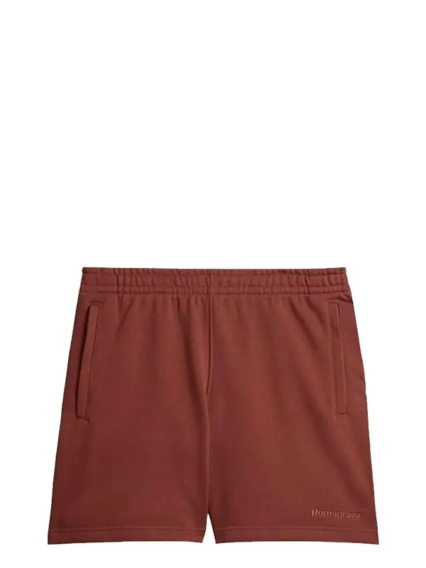 Adidas Originals Ventilate Short Pant - Dark Brown