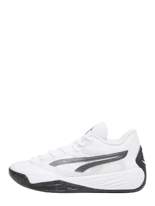 PUMA Stewie 2 Team Sneakers - White/black