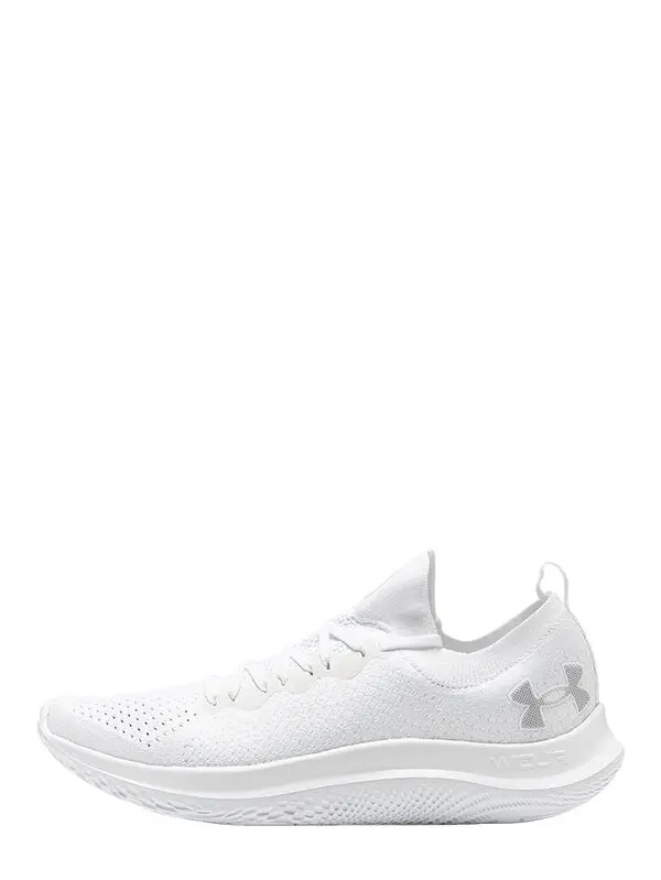 Under Armour Flow Velociti Se Cn Athletic Sneakers - White