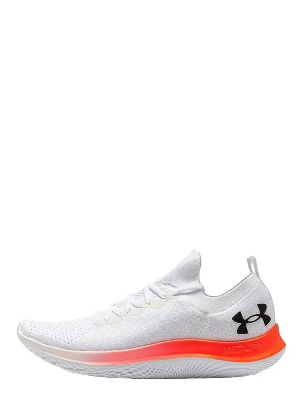 Under Armour Flow Velociti Se Cn Athletic Sneakers - Pink/blue