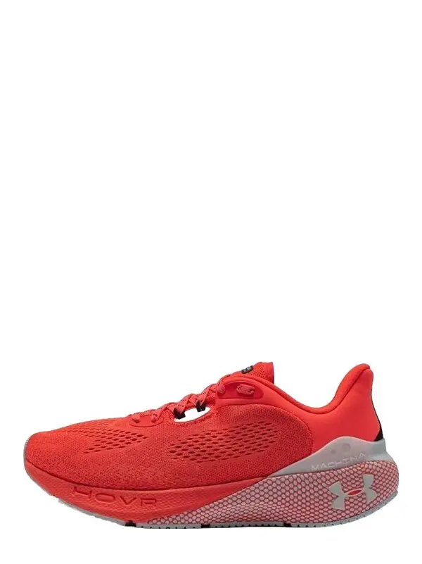 Under Armour Hovr Machina 3hovr Cn Sneakers - Red/grey