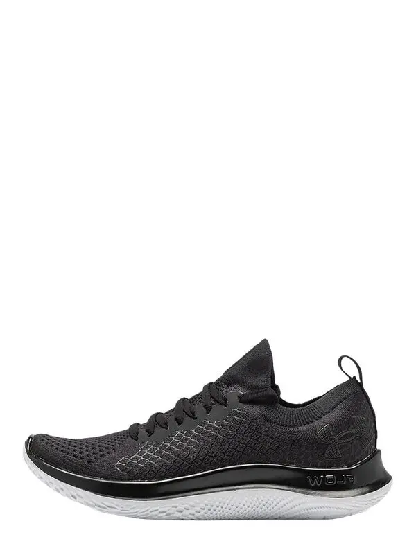 Under Armour Flow Velociti Se Cn Running Shoes - Black