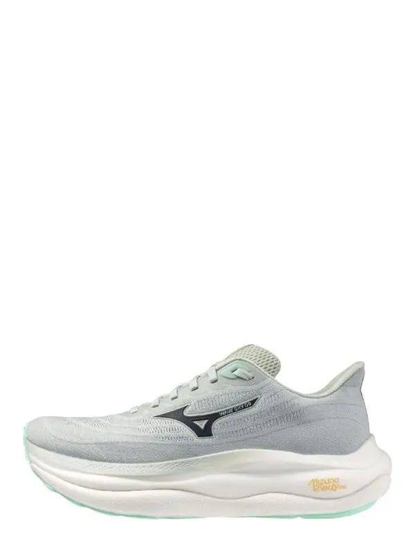 Mizuno Wave Sky Athletic Sneakers - Light Grey