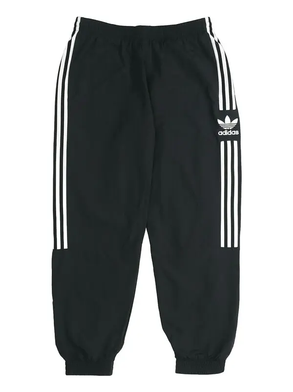 Adidas Originals Lock Up Track Pants - Black