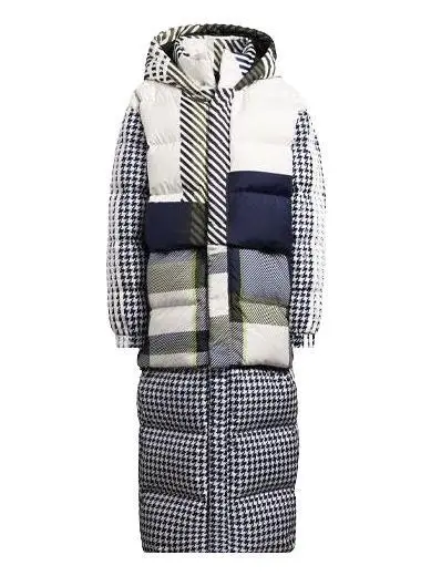 Adidas Originals X Ivy Park Down Puffer Jacket - Default Color