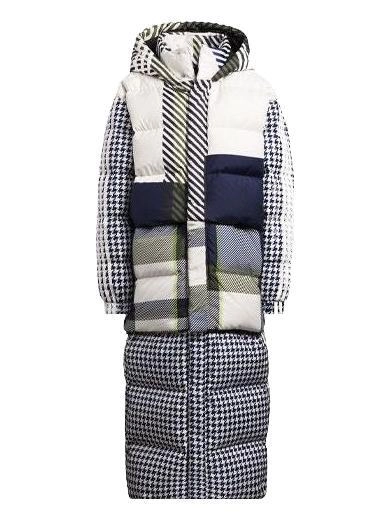 Adidas Originals X Ivy Park Down Puffer Jacket - Default Color