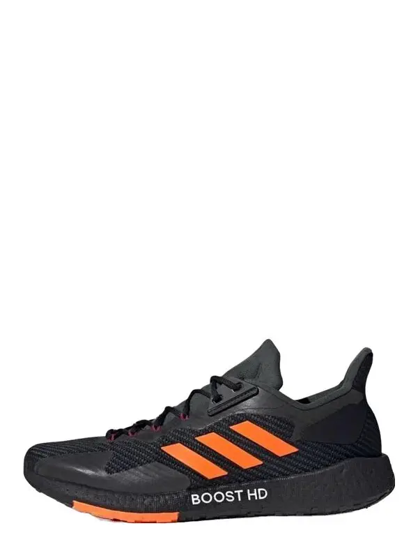 Adidas Pulseboost Hd C.rdy U Sneakers - Black/orange