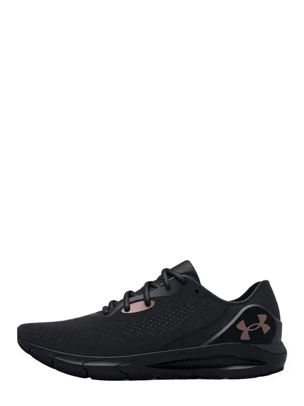 Under Armour Hovr Sonic 5 Cn Running Shoes - Black