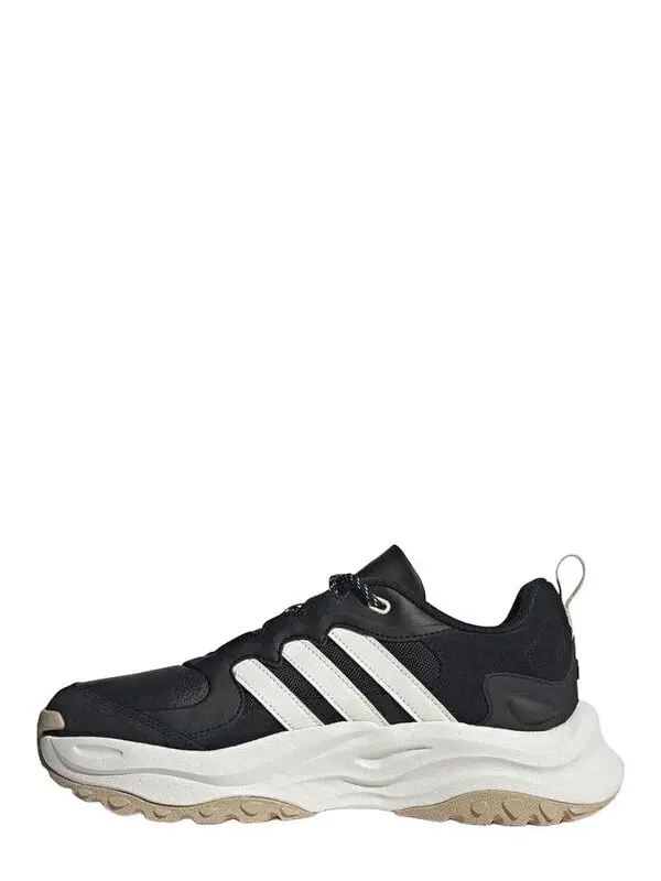 Adidas Maxxwavy Sneakers - Black/white