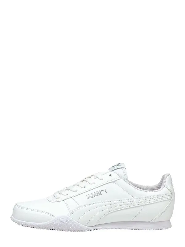 PUMA Bella Sl Triple Sneakers - White