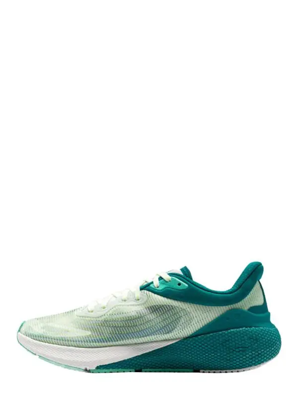 Under Armour Hovr Machina 1 Cn "breeze - White/coastal Teal