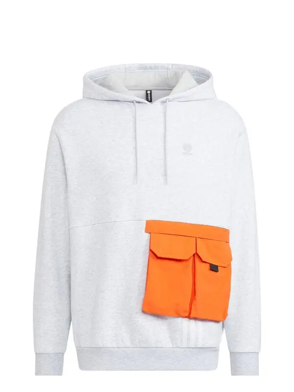 Adidas Neo Logo Hoodie - Default Colorway