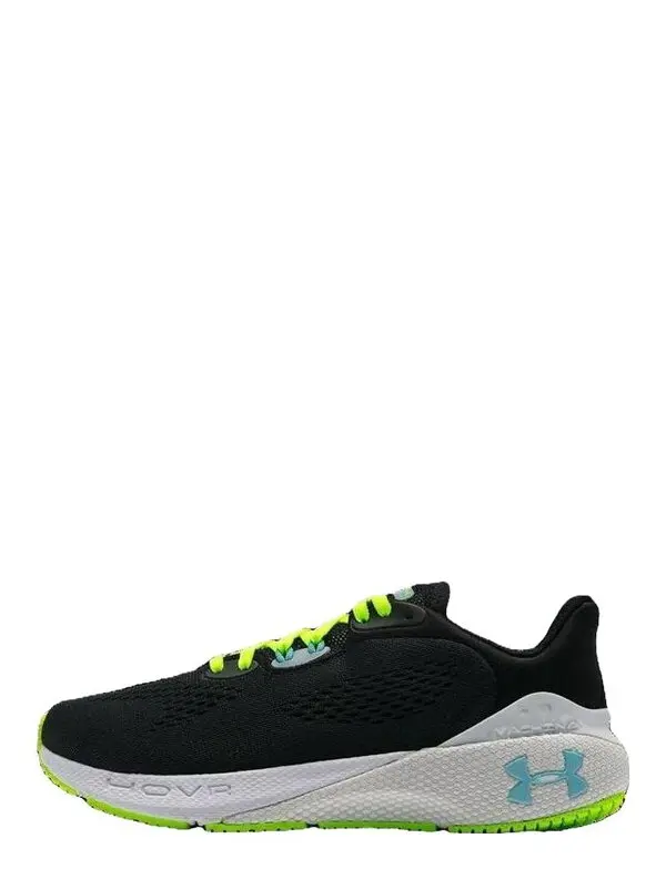 Under Armour Hovr Machina 3 Daylight 2.0 Cn - Blackgreen