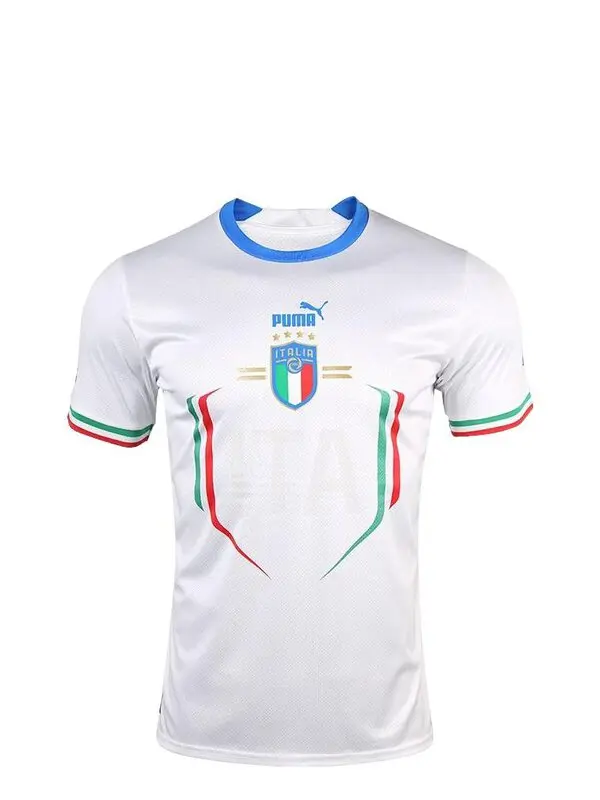 PUMA Figc Away Jersey Replica - White