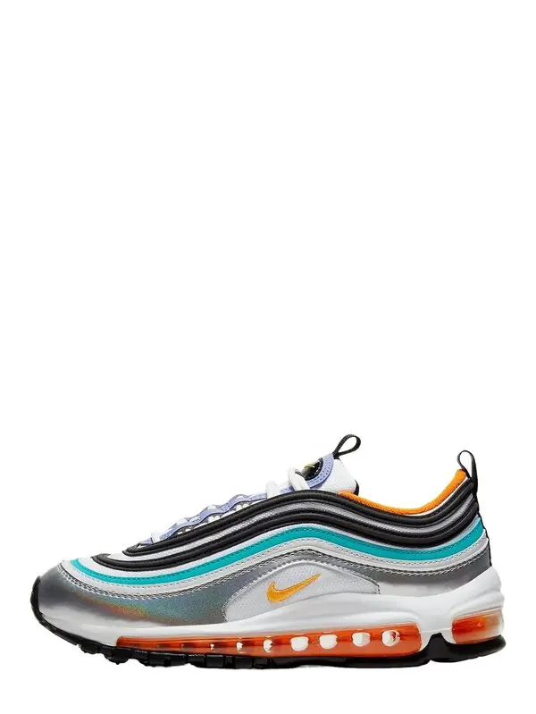 Nike Max 97 Dtn Bg Sneakers - Silver