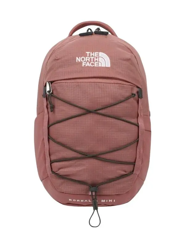 The North Face Borealis Mini Backpack - Light Pink
