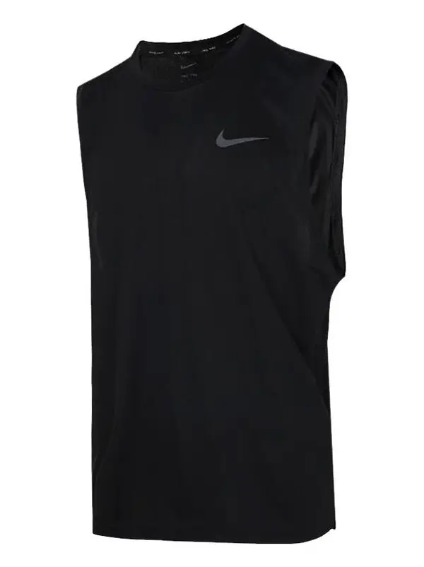 Nike Basketball Training Sleeveless Vest - Multi-color
