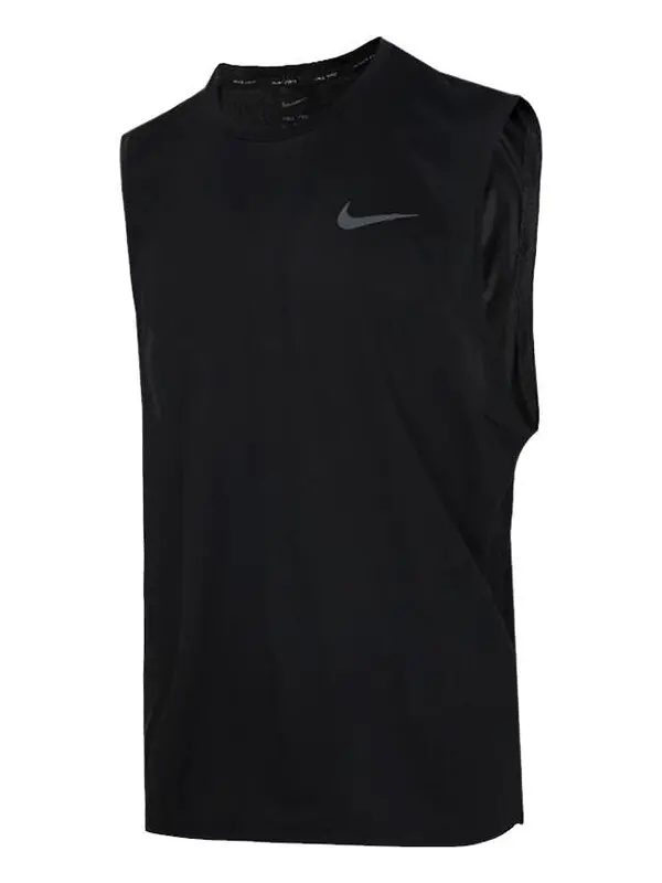 Nike Basketball Training Sleeveless Vest - Multi-color