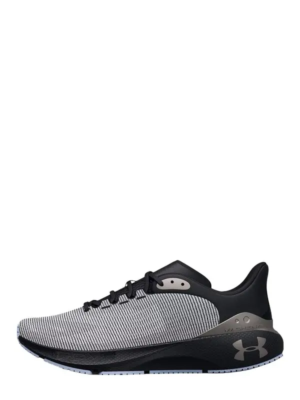 Under Armour Hovr Machina 3 Breeze Cn Athletic Sneakers - Black