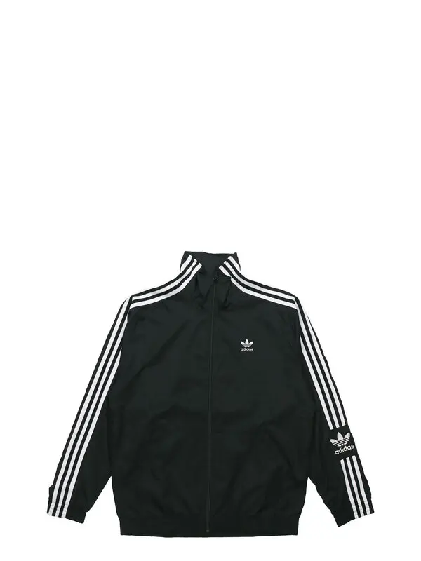 Adidas Originals Lock Up Track Top - Black