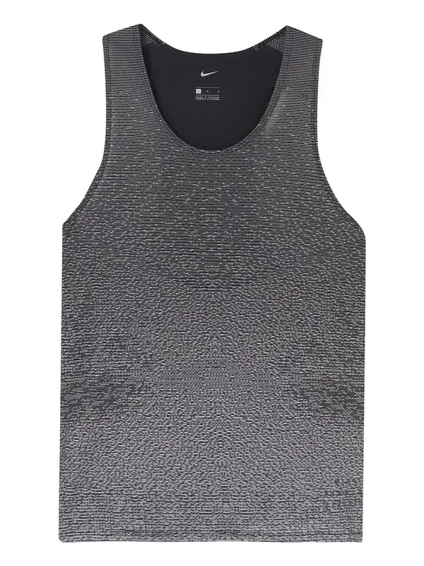 Nike Tank - Black/grey/multi-color