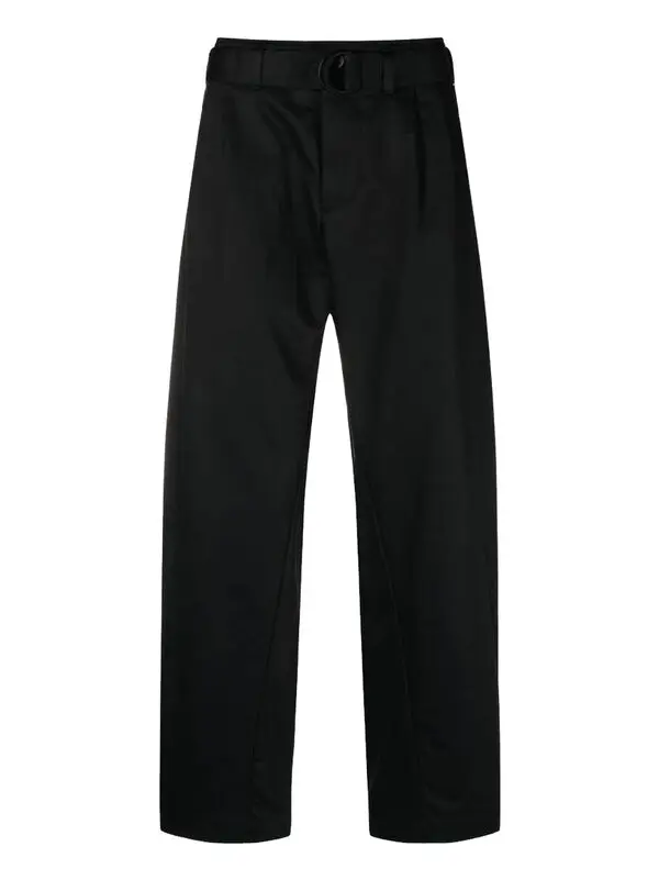 Nike Every Stitch Considered Worker Pants - Black
