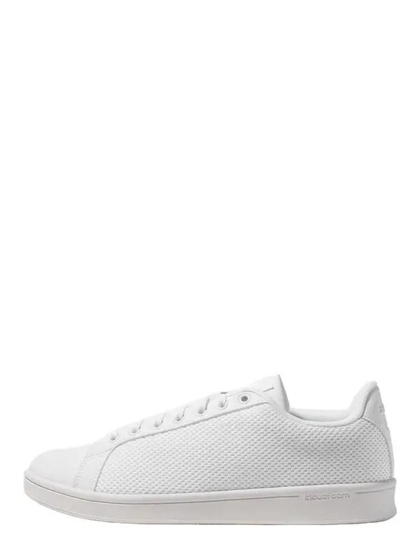 Adidas Cf Advantage Cl Sneakers - White