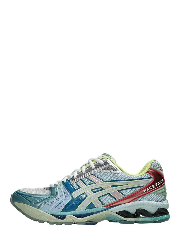 Asics X Facetasm Gel-kayano 14 Sneakers - Organic Beauty