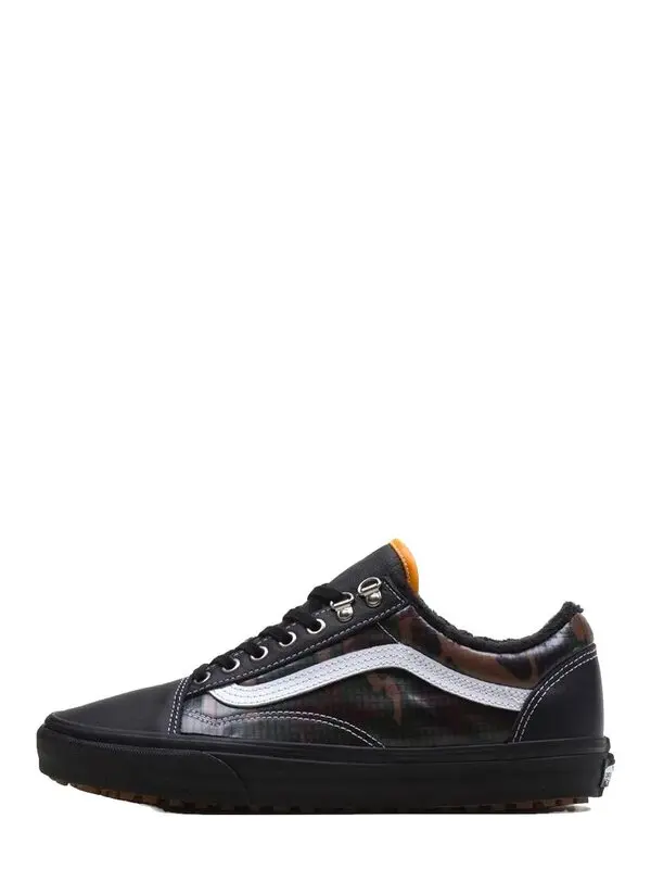 VANS Old Skool Mte Sneakers - Black