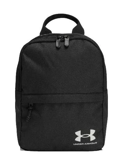 Under Armour Mini Backpack - Black/reflective