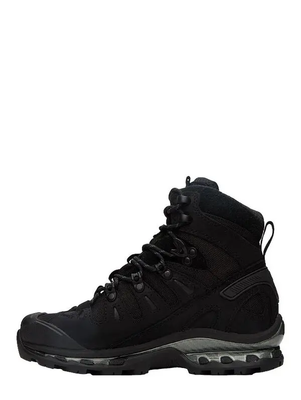 SALOMON Quest 4d Gtx Advanced Boots - Black/gray