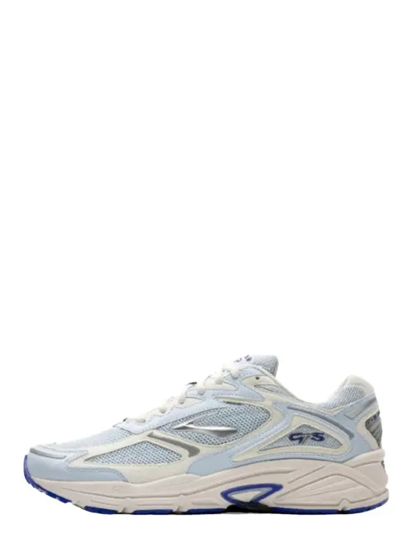 Brooks Adrenaline Gts 4 - Blue/aqua/silver