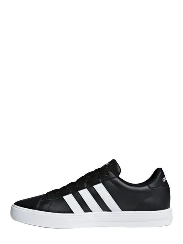 Adidas Neo Daily 2.0 Sneakers - Black/white