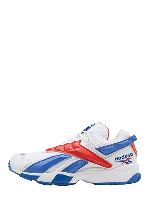 REEBOK Intv 96 Blue Red - White
