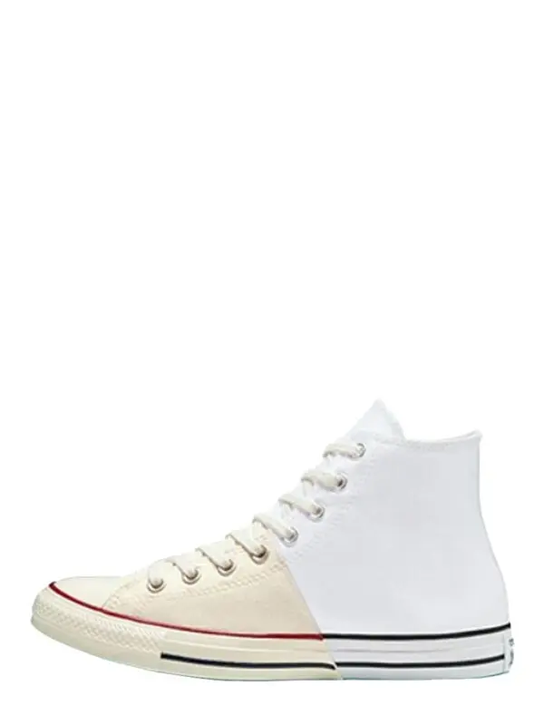 CONVERSE Chuck Taylor All Star Cream - White