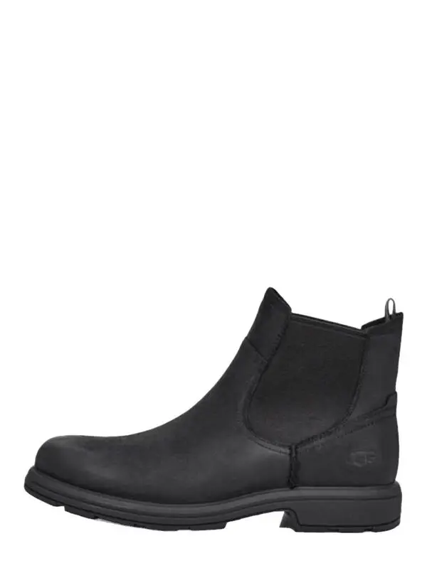 UGG Biltmore Chelsea Boot - Black