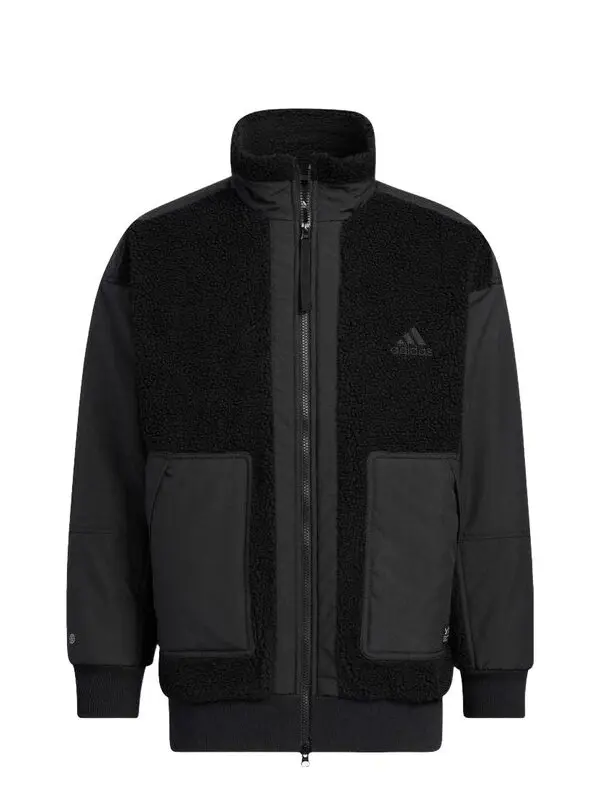 Adidas Logo Hp1388 Jacket - Default Colorway