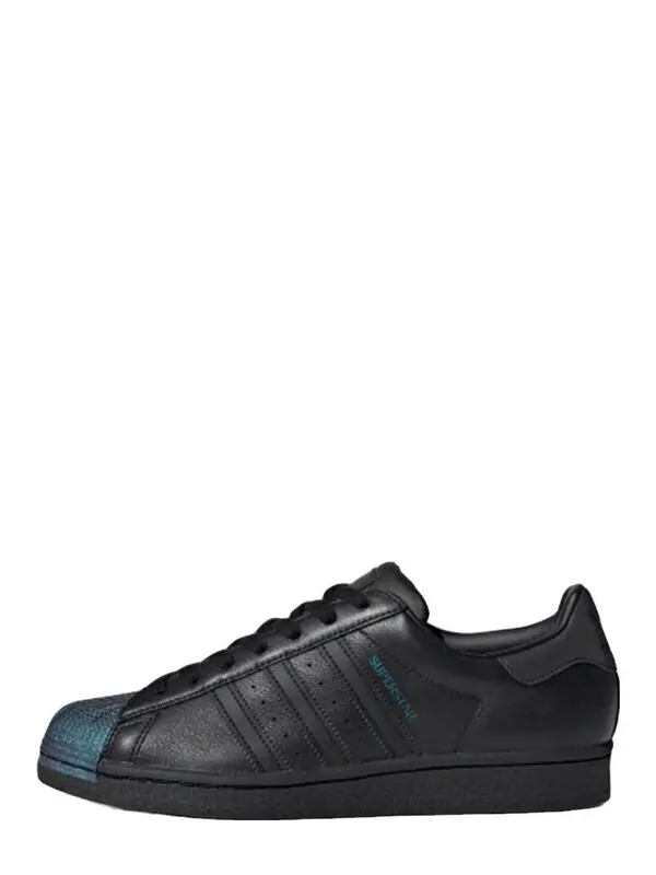 Adidas Superstar Xeno Sneakers - Black