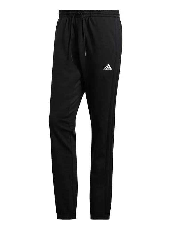 Adidas Ld Wntr Pant Basketball Sports Long Pants - Black