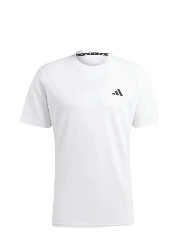 Adidas Train Essentials Training Tee - White/black