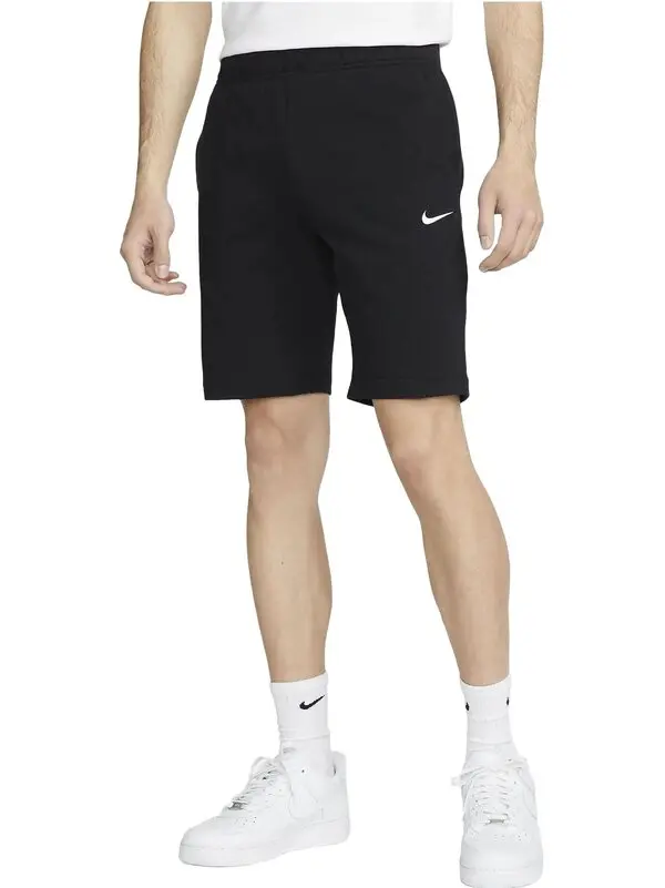 Nike Crusader Shorts - Black