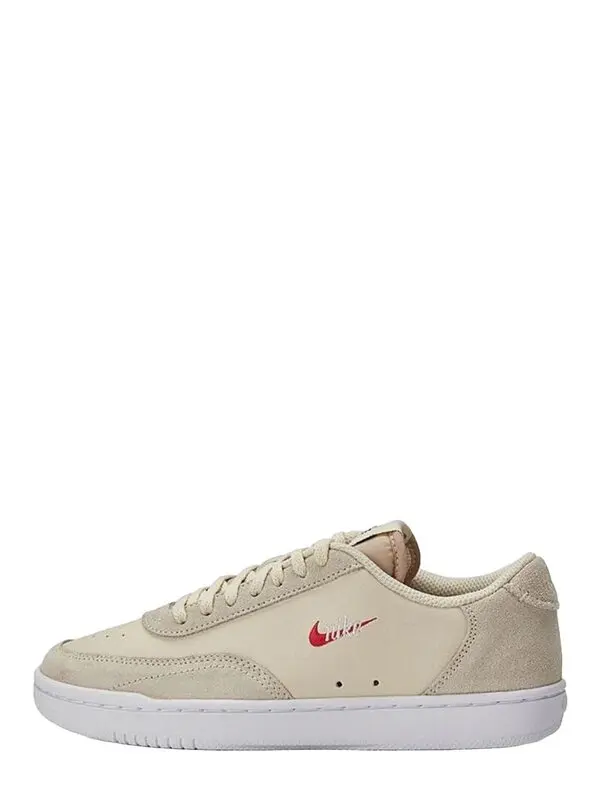 Nike Court Vintage Prm Sneakers - Light Brown