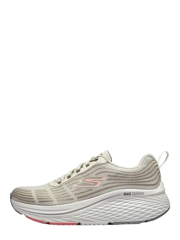 Sketchers Max Cushioning Elite 2.0 Sneakers - Beige/brown