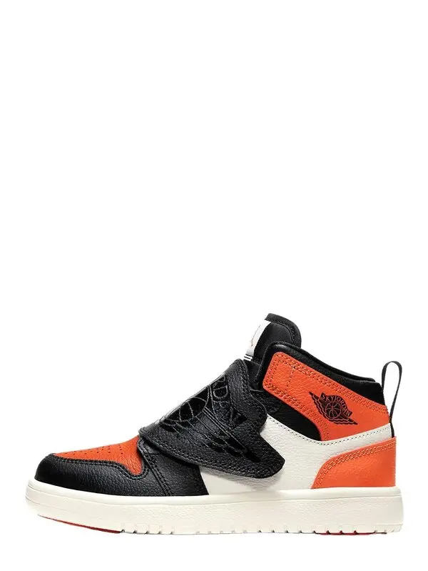 JORDAN Sky 1 "shattered Backboard - Black/starfish/sail