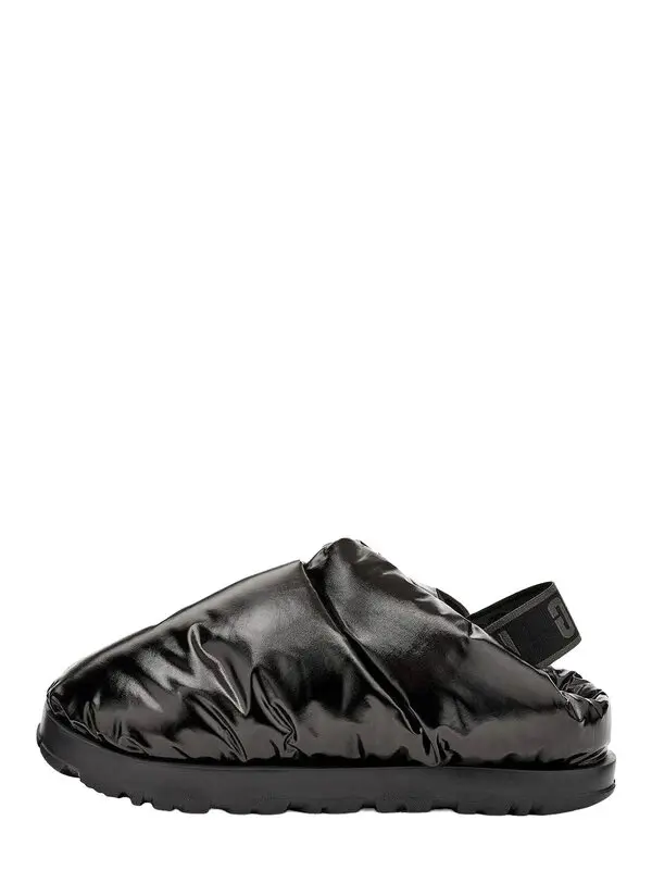 UGG Spaceslider Slipper - Black